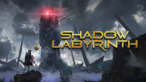 Shadow Labyrinth - DIGITAL HEARTS Co., Ltd.